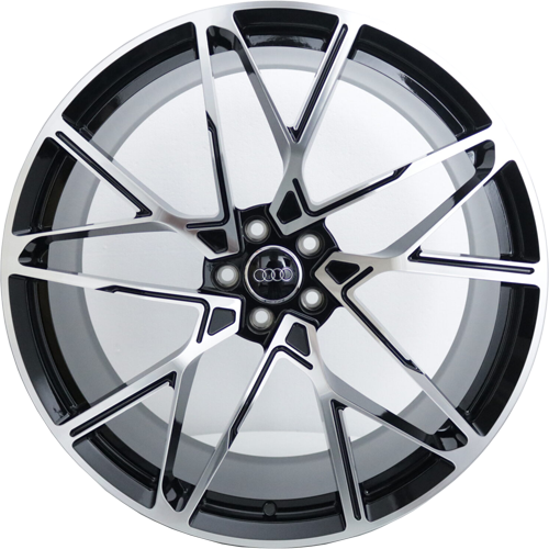 Audi SQ8 forged wheel 22‘’X10" - ATA Wheel -Prominent Forged Wheels ...