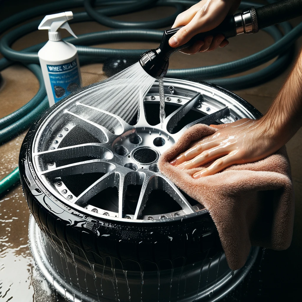 How to Maintain and Care for Your Forged Wheels: Proven Tips and Techniques