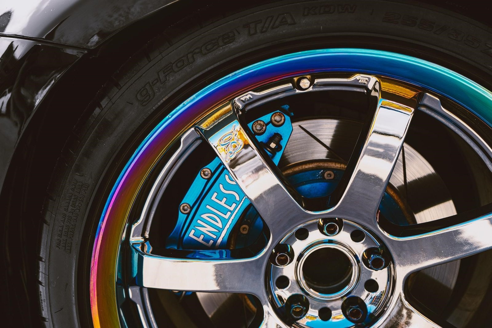 Top 5 Reasons Forged Wheels Are Right for Your Vehicle